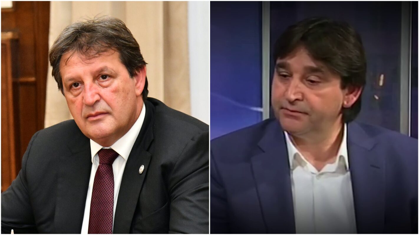 Boban Gašić, brat Bratislava Gašića, razrešen funkcije u KC Niš