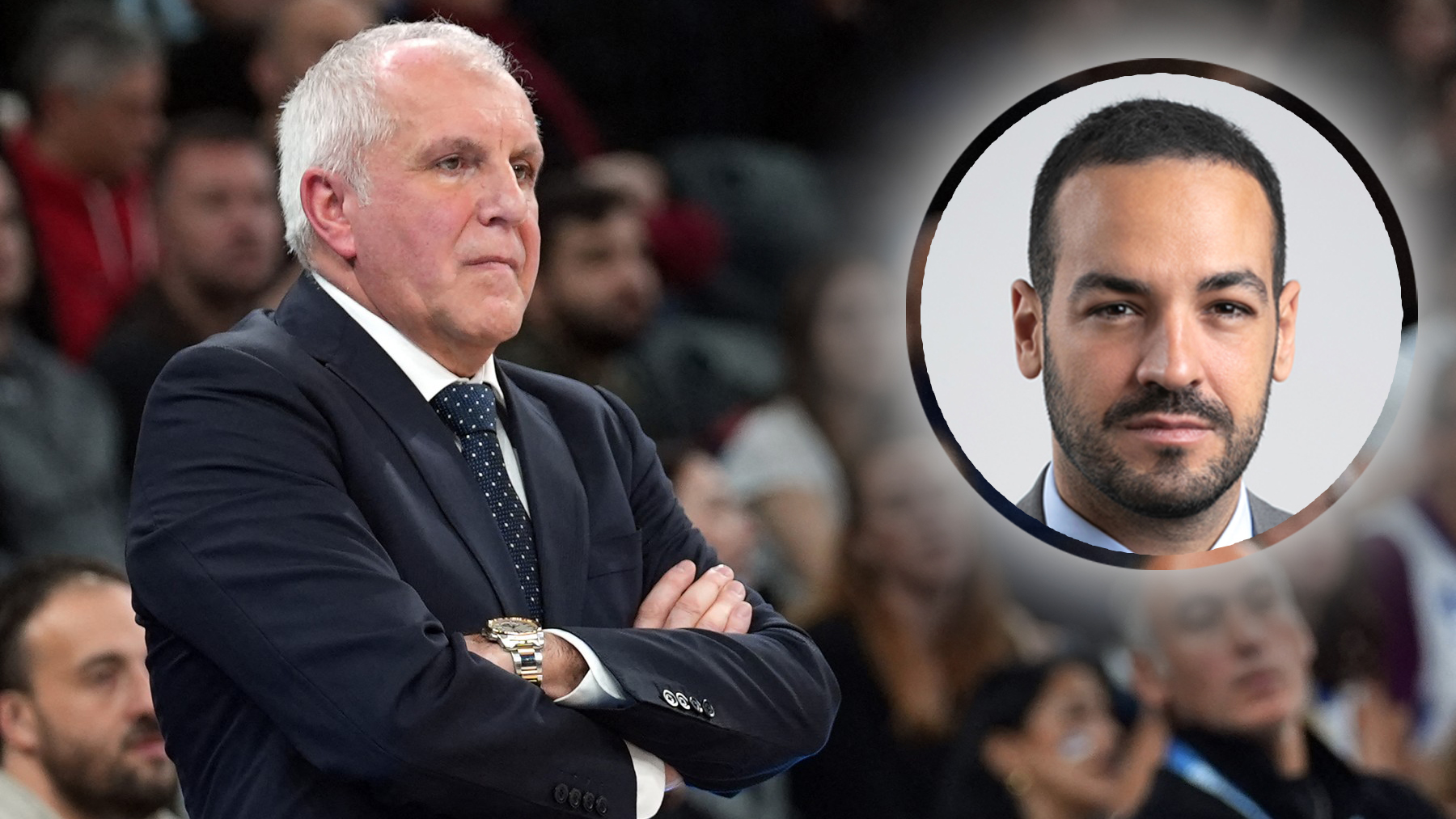 Bojan Raičević ostao bez funkcije u preduzeću "Expo 2027"