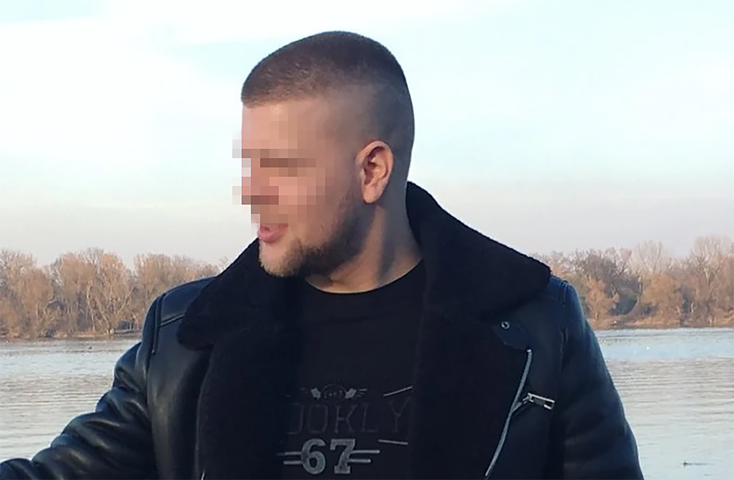 „Rekao si da me nikada nećeš ostaviti“: Potresne reči majke Uroša (29) koji je poginuo u teškoj ...