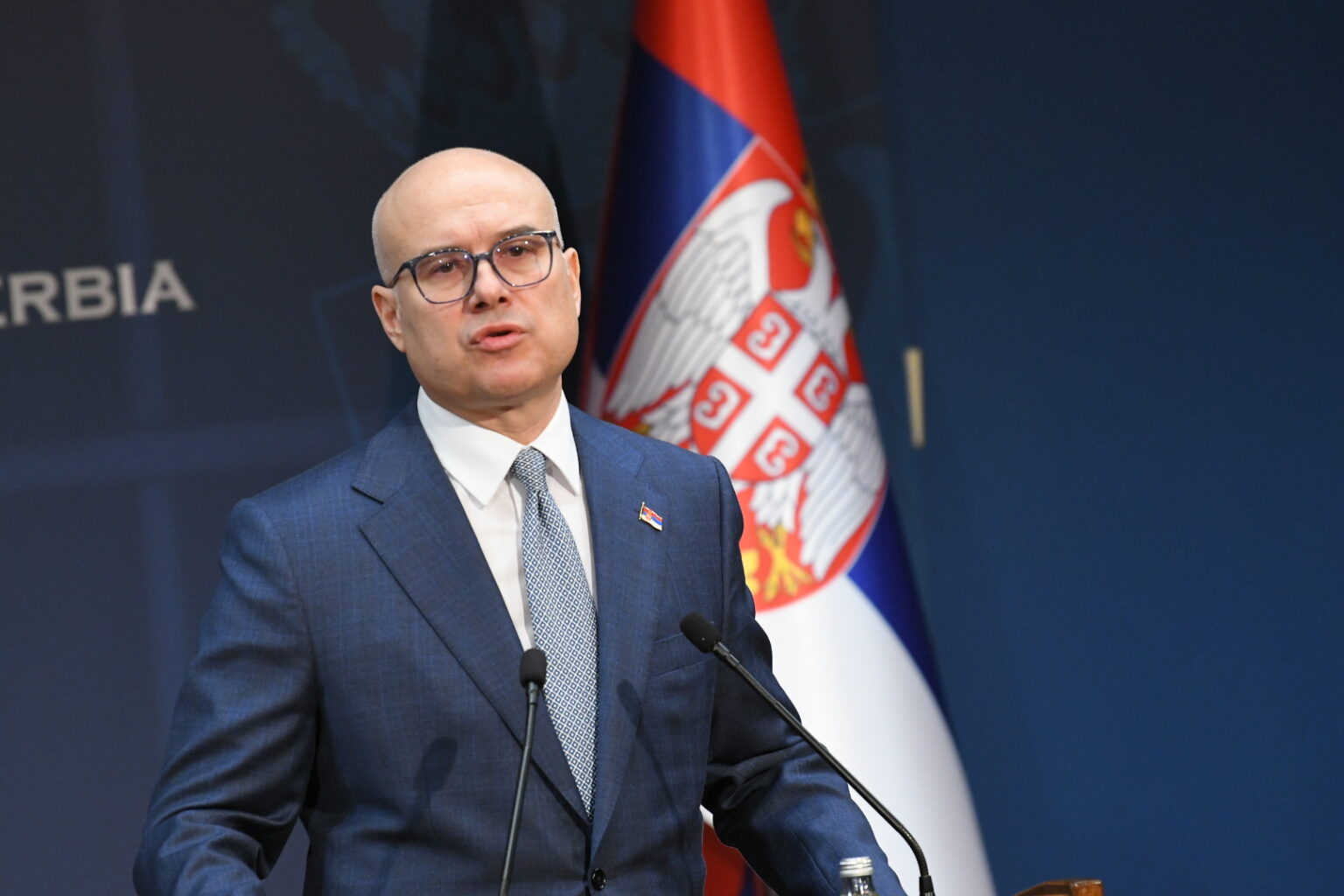 Traži se novi premijer: Dva imena u igri?