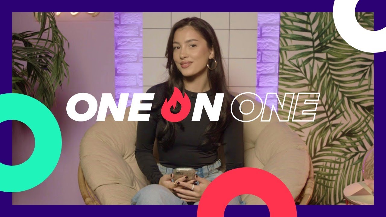 Sara Zinaić: Sanja i ja se više ne družimo!