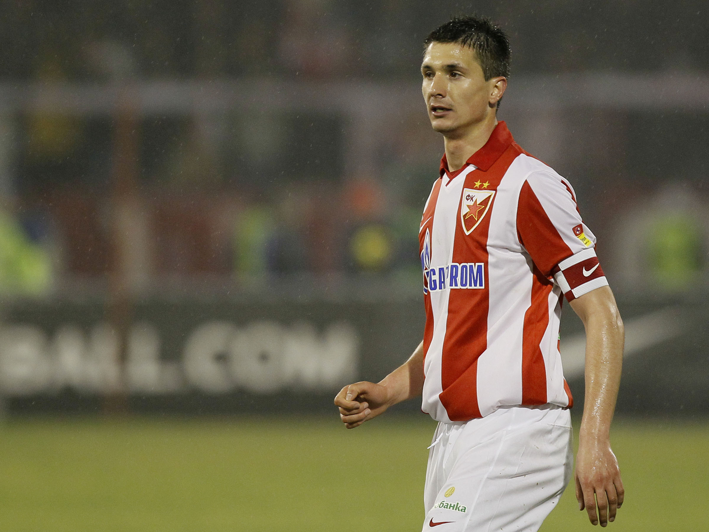 Milan Vilotić analizirao meč Jang bojsa i Crvene zvezde