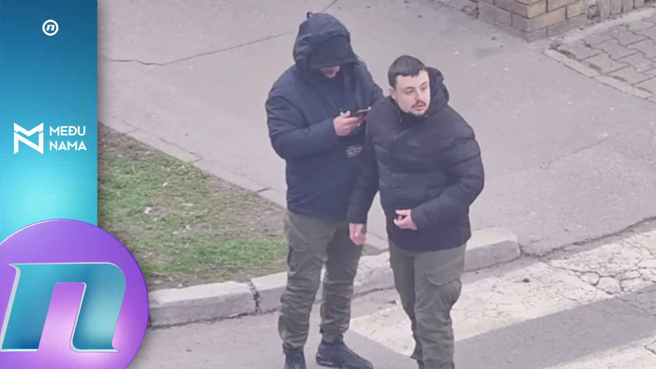 SNS veze novosadskih batinaša: Da li su bliski odlazećem premijeru ...