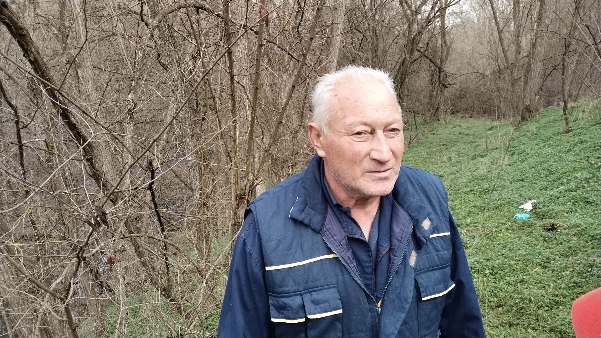 "Ja sam pronašao Slavišu, ja sam mu i grob iskopao": Potresna ispovest prijatelja muškarca ...