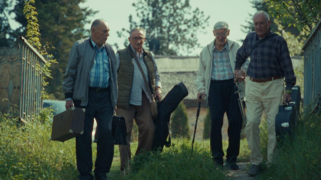 Svetska premijera novog Žilnikovog filma na Berlinalu