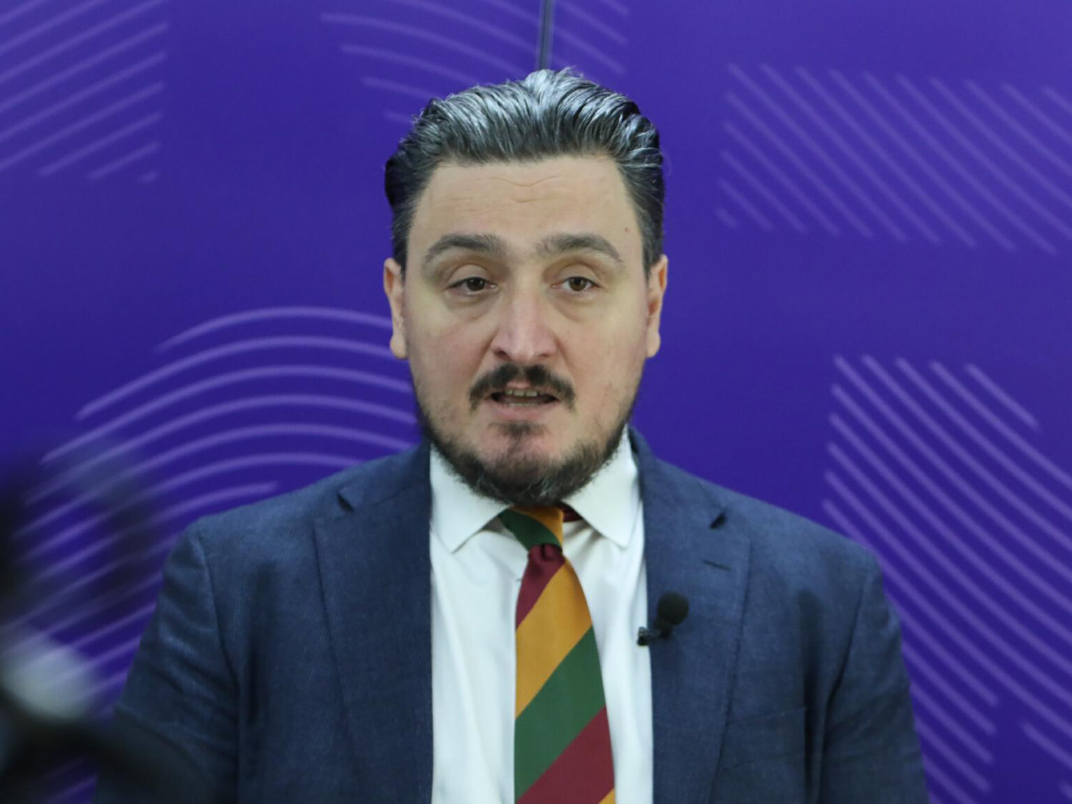 Advokat Rajić o ratu u tužilaštvu