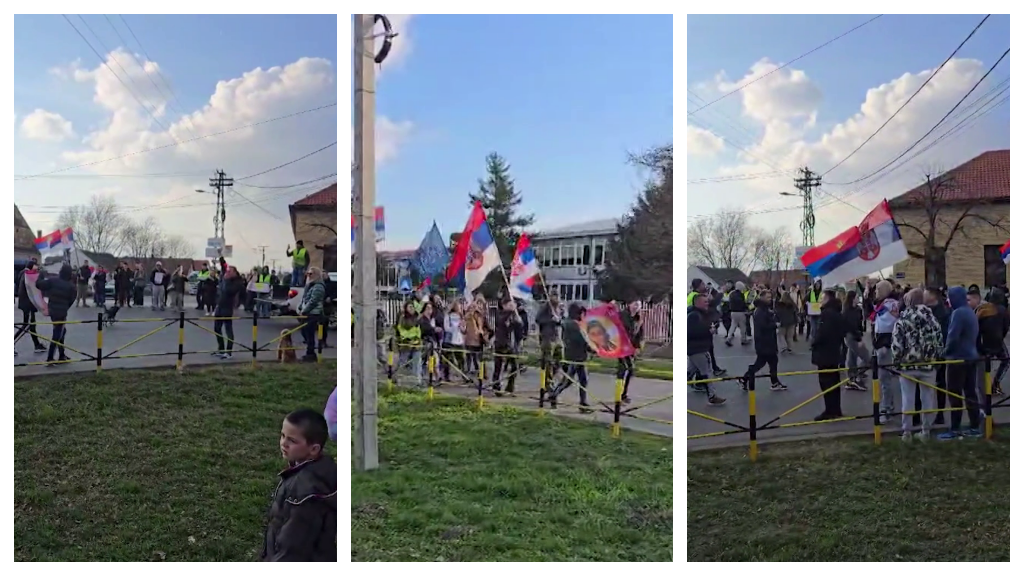 Omoljica i Starčevo - simboličnih 15 kilometara do Pančeva