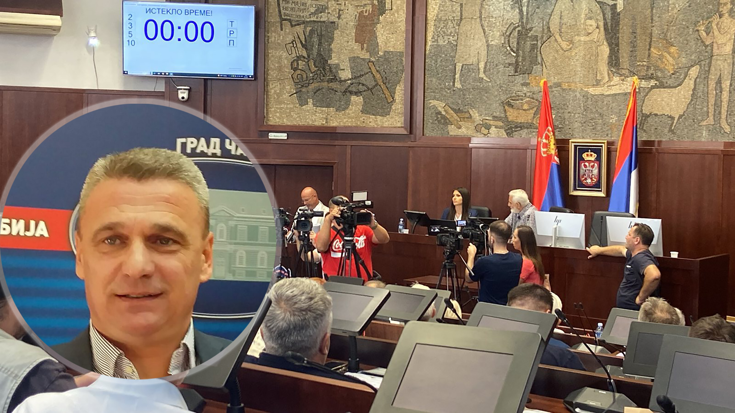 Vlast u Čačku pooštrila kriterijume porodiljama za naknadu