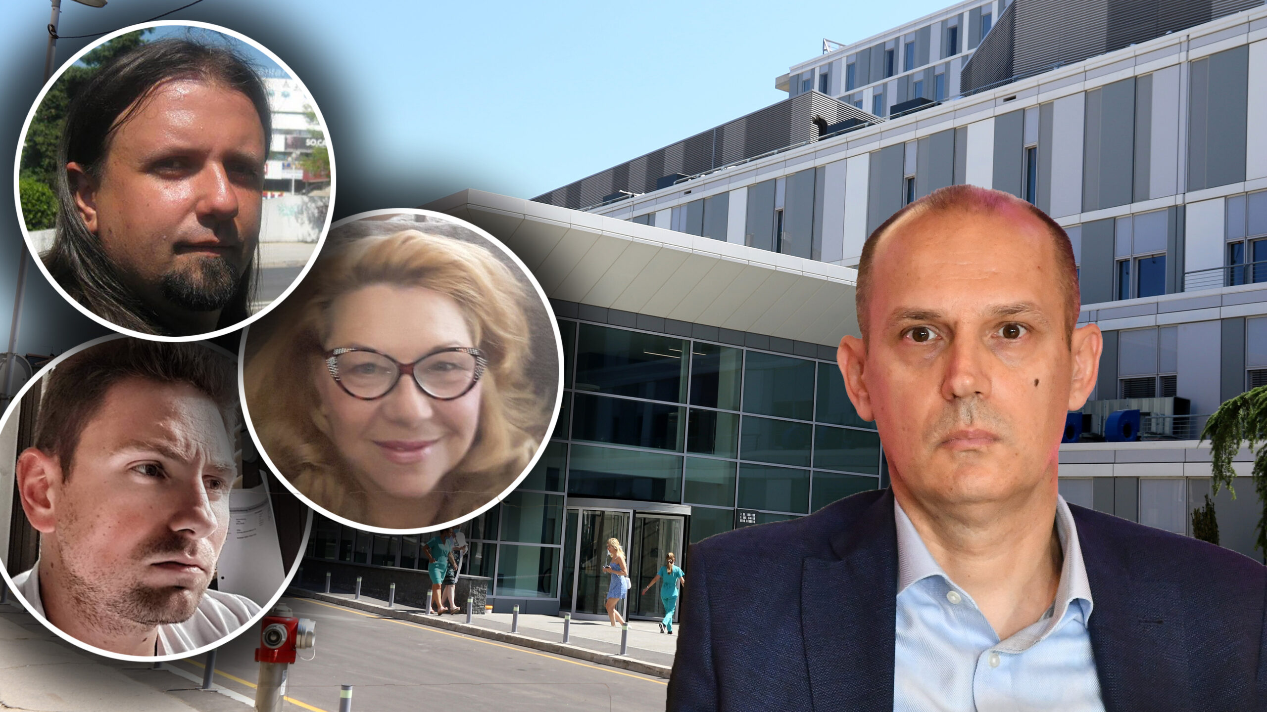 Medicinari iz inostranstva o Lončarevim tvrdnjama da se vraćaju