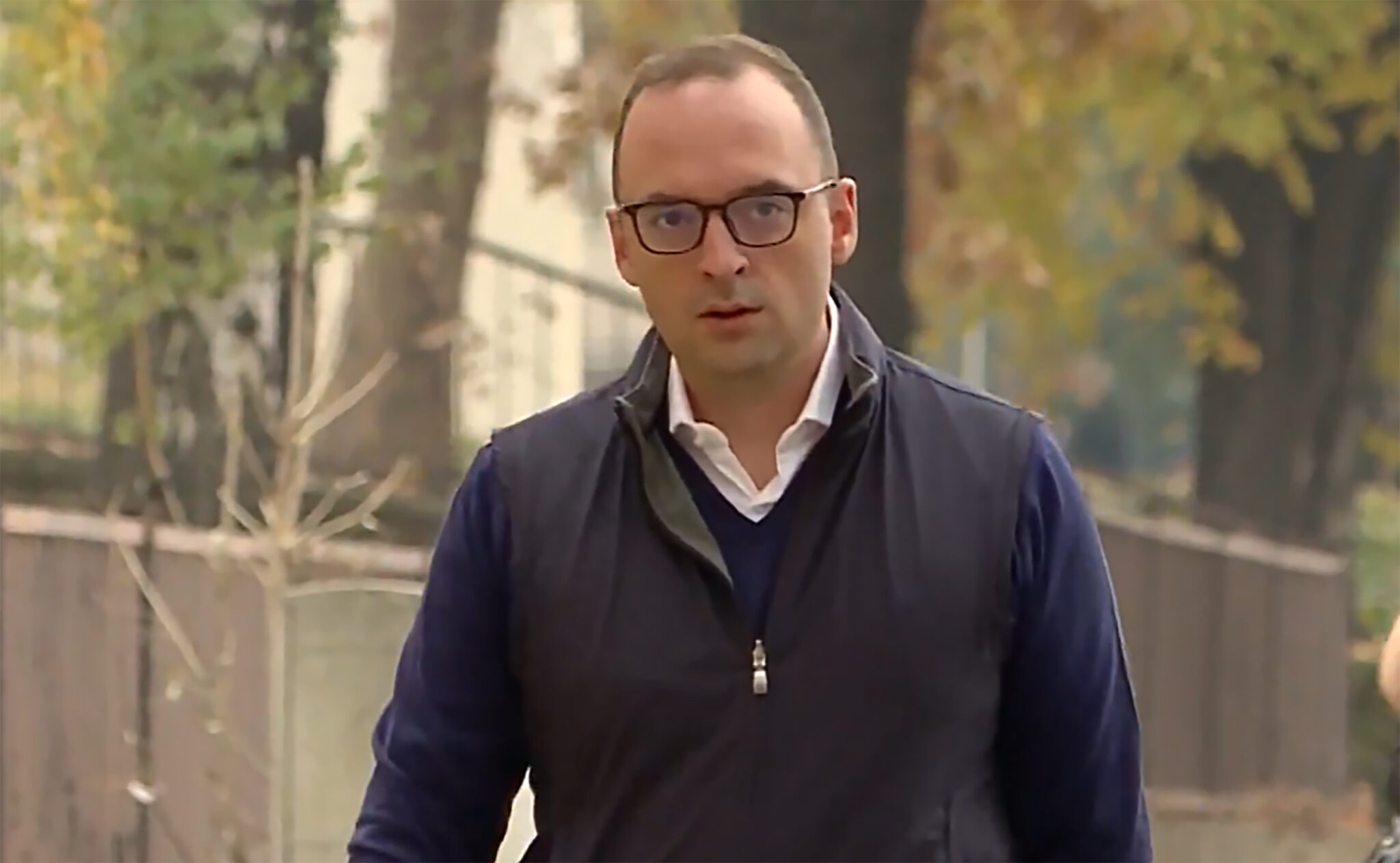 Saslušan Aleksandar Papić: Sumnjiči se da je Rusa prevario za 125.000 ...