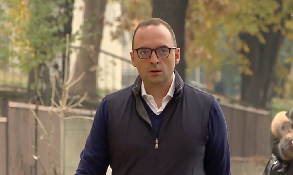 Policija upala u restoran "Savanova plus", pretresi u više od 50 firmi