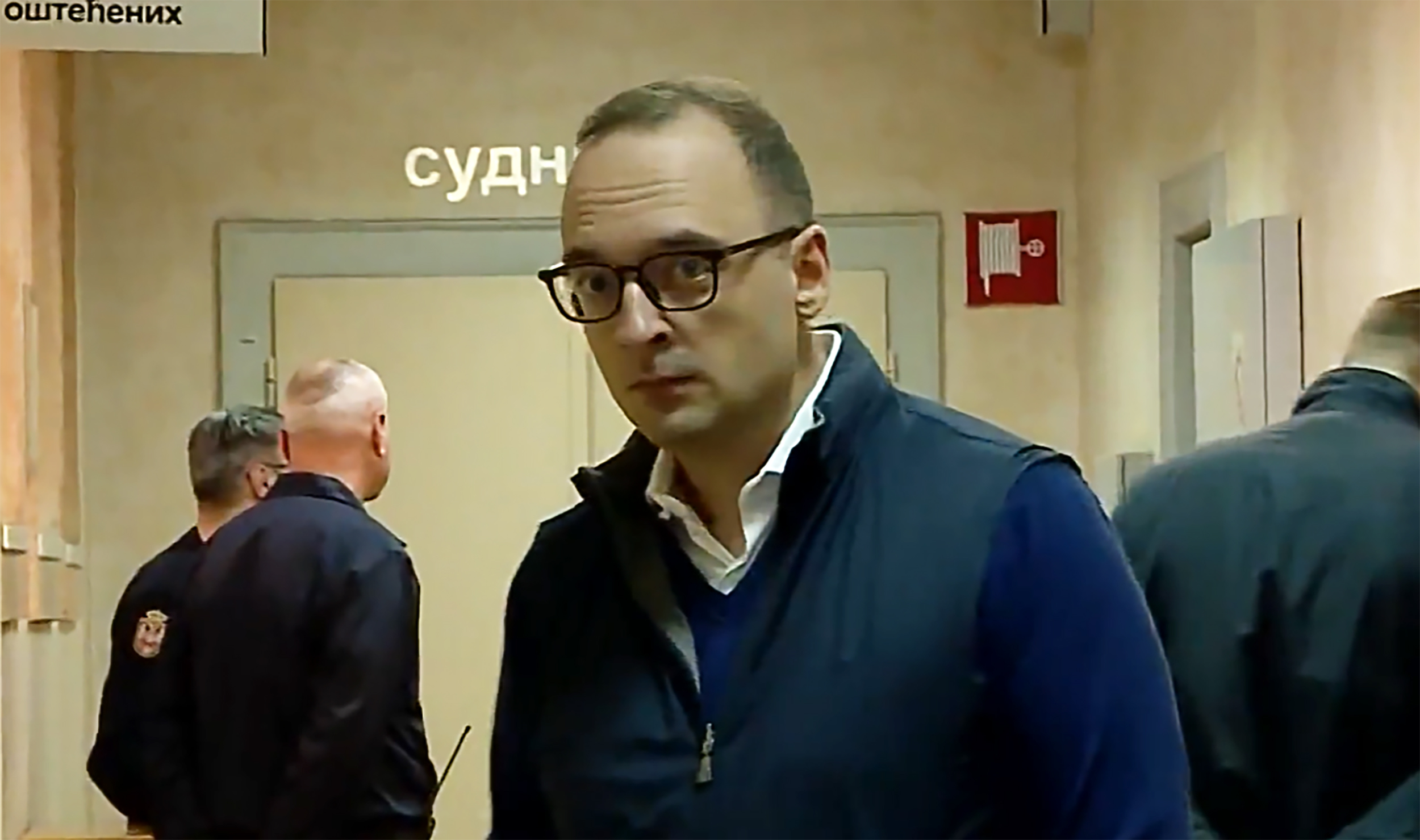 Pokrenuta još jedna istraga protiv biznismena Papića