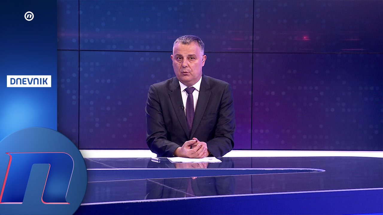 Dimitrijević: U Dnevniku Nove ništa novo...