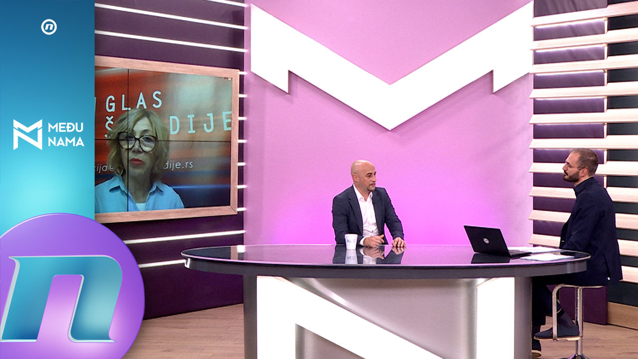 Novi istorijski smisao Sretenja u Kragujevcu – Dalibor Jekić i Jovanka ...