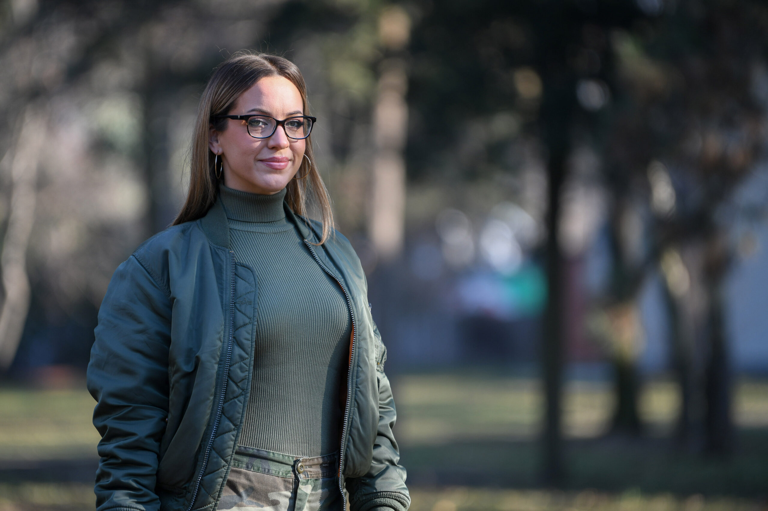 Mimi Mercedez o troškovima i zaradi