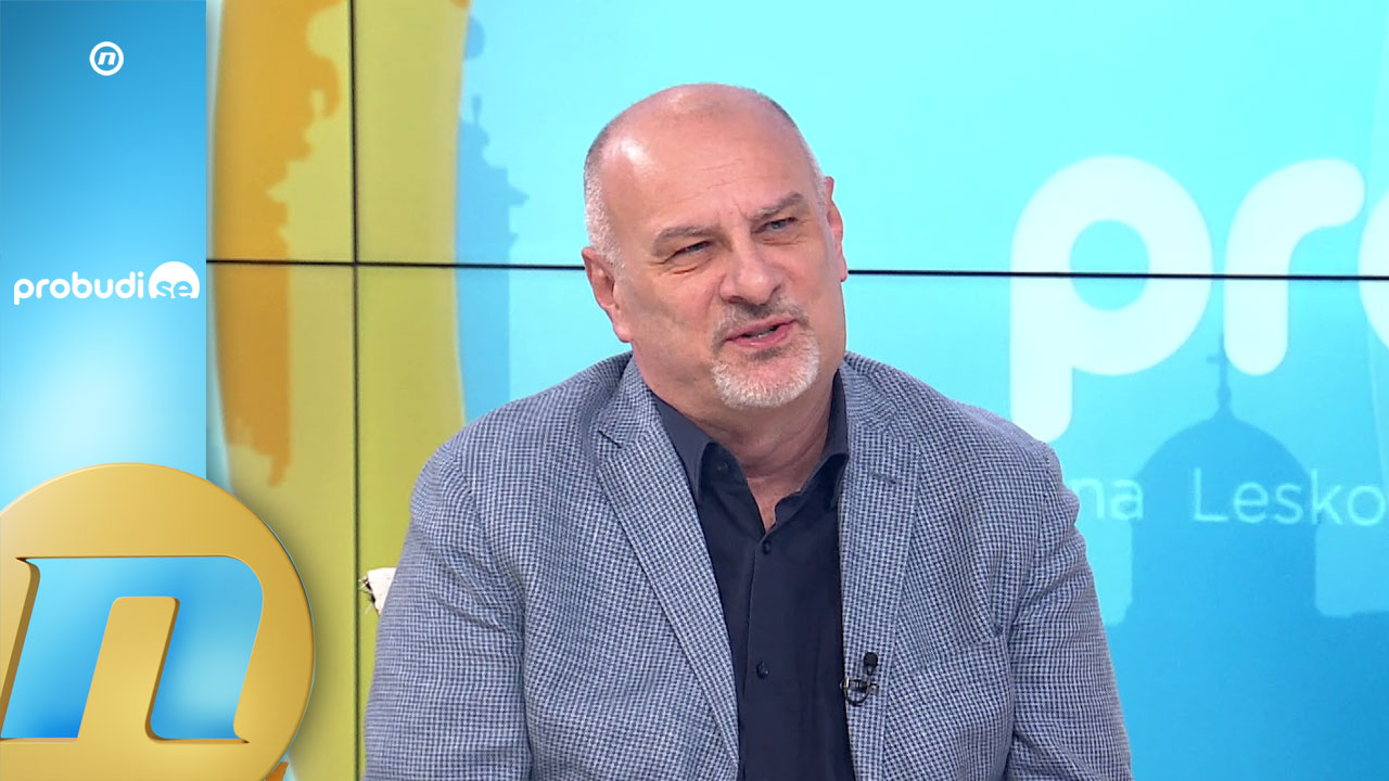 Hoće li „Naša Drina“ podržati Vladu SNS-a? – Igor Braunović - Naslovi.net