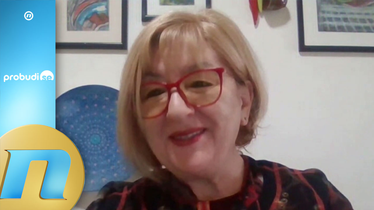 "Majanje u Niš" nije samo puka šetnja, ko se maje - nabere i znanje - Slavka Vojinović