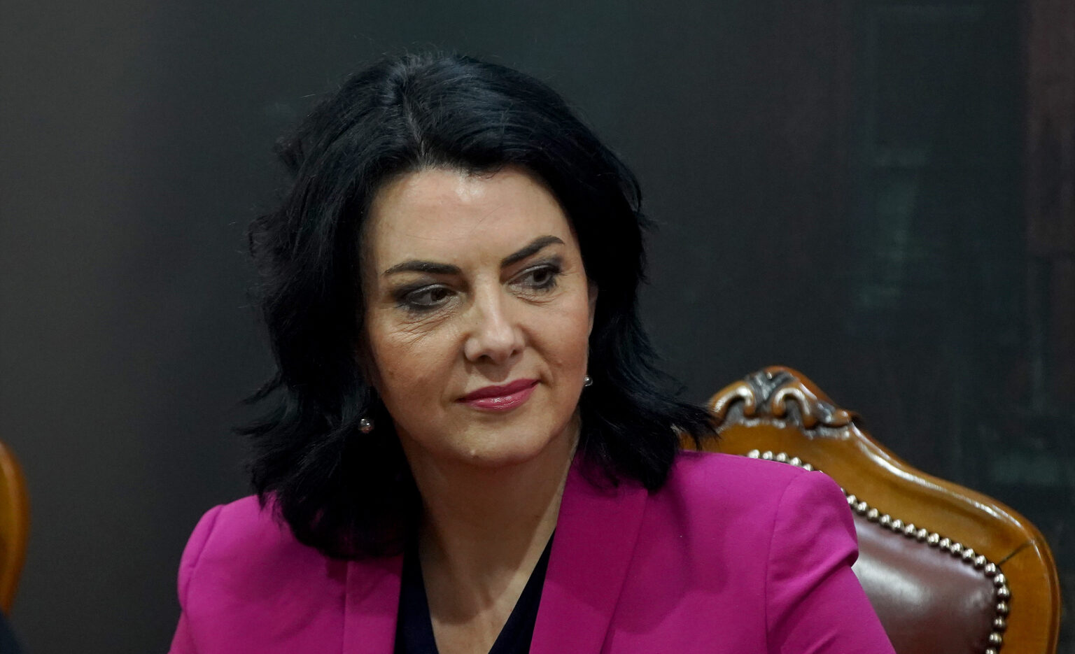 Neša Guska, desna ruka Dragane Sotirovski, pobegao iz Srbije