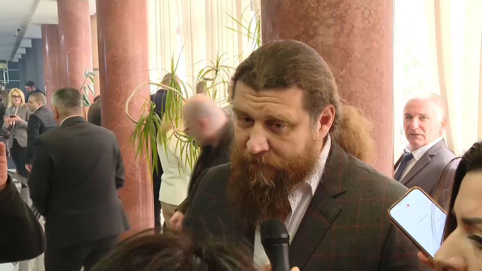 BLOG UŽIVO Izbor novog gradonačelnika Novog Sada i protesti