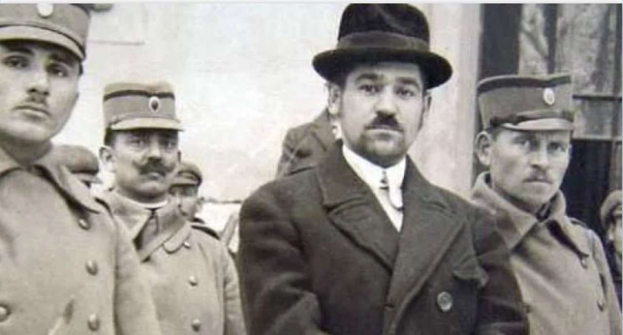 Najpoznatijeg razbojnika koji je bio Srbin pogubili su u Osijeku pred 3 ...