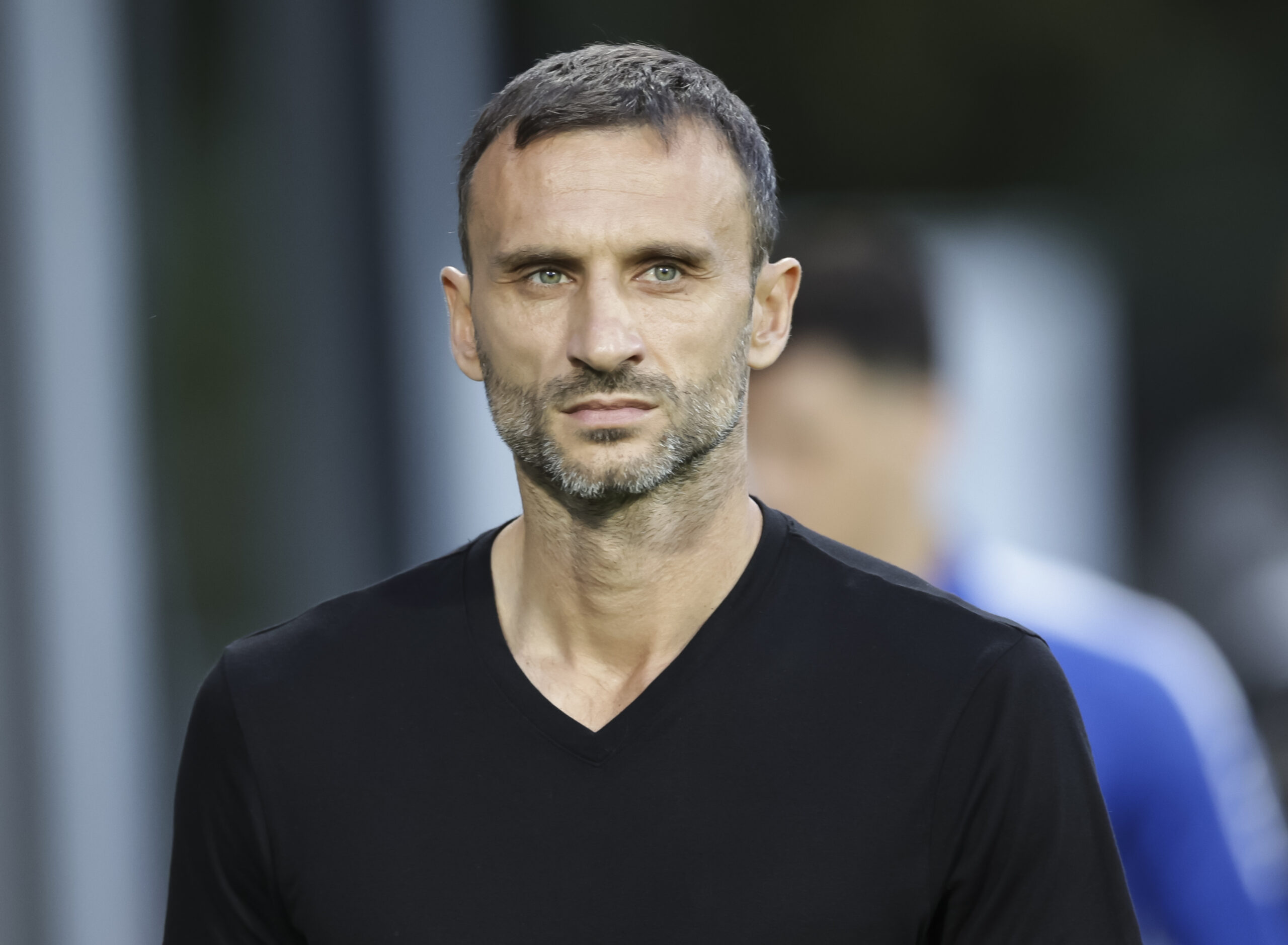 Trener platio ceh očajne forme: TSC se rastao sa Damjanovićem