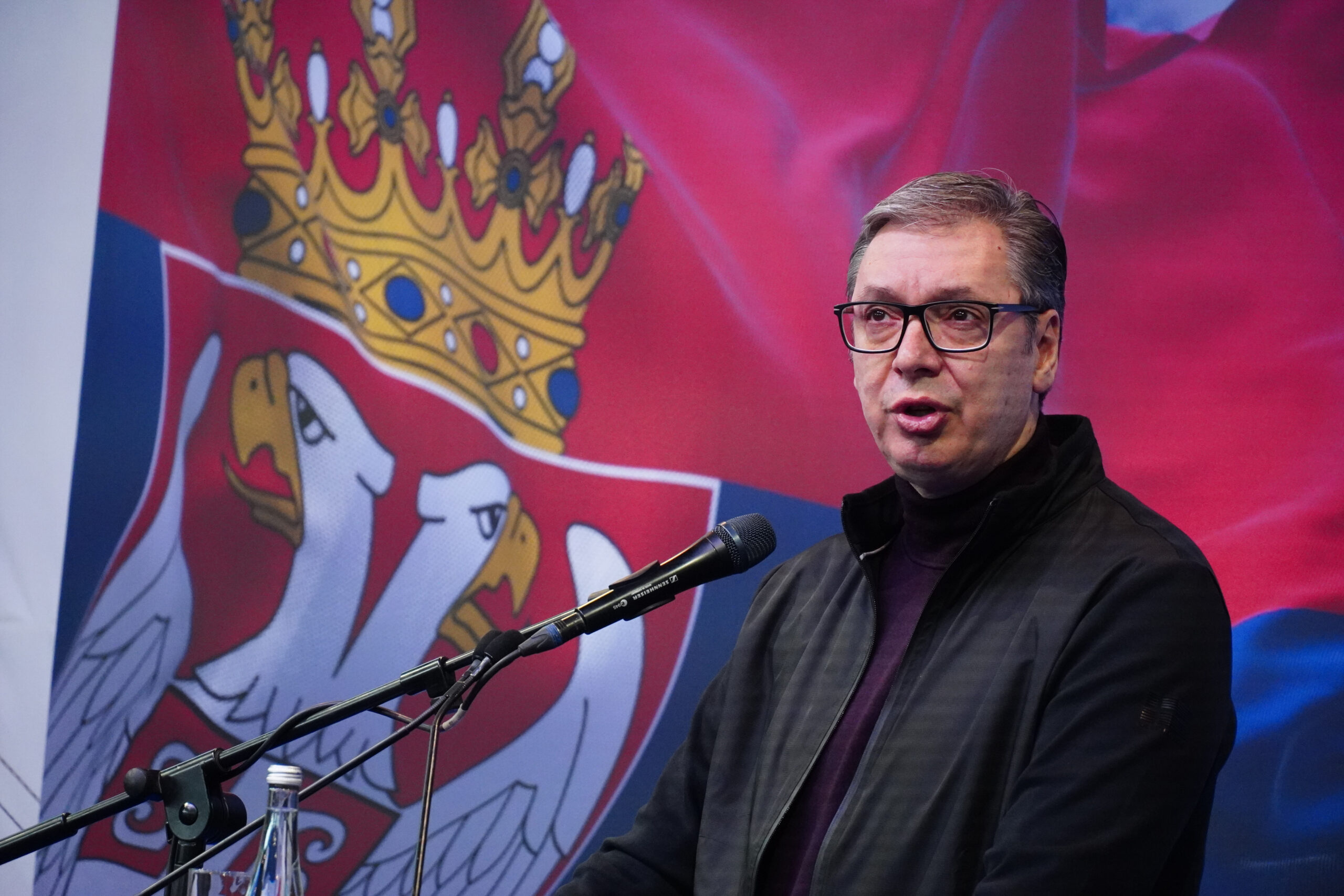 Novinari i medijski radnici iz Niša neće pratiti Vučićeve aktivnosti do ...