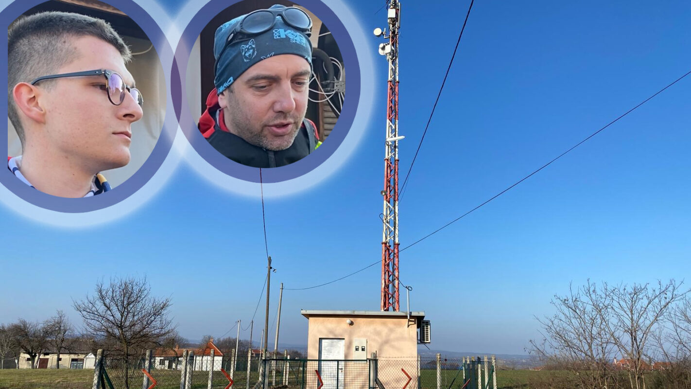 Oglasio se otac Dunje Marković (2) nakon pronalaska deteta: Podelio zajedničku fotografiju uz ...