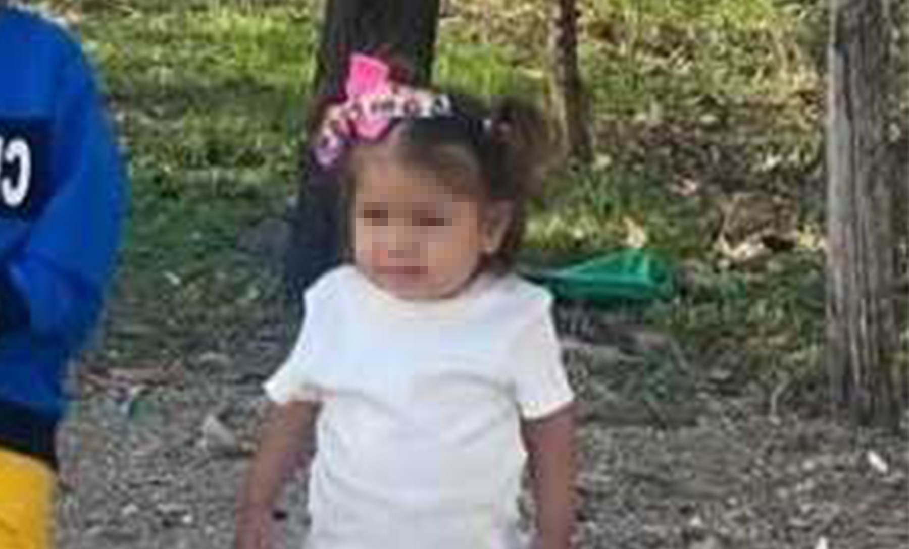 Oglasio se otac Dunje Marković (2) nakon pronalaska deteta: Podelio zajedničku fotografiju uz ...