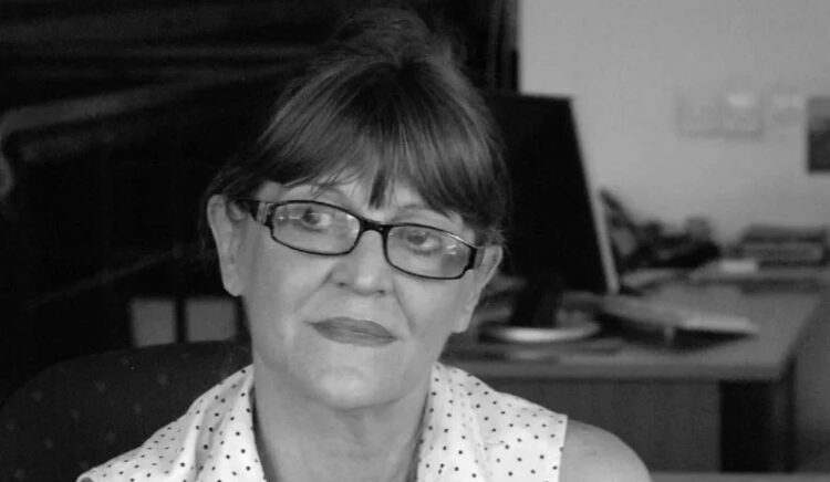 Preminula Vesna Ninković, jedna od osnivača lista Danas