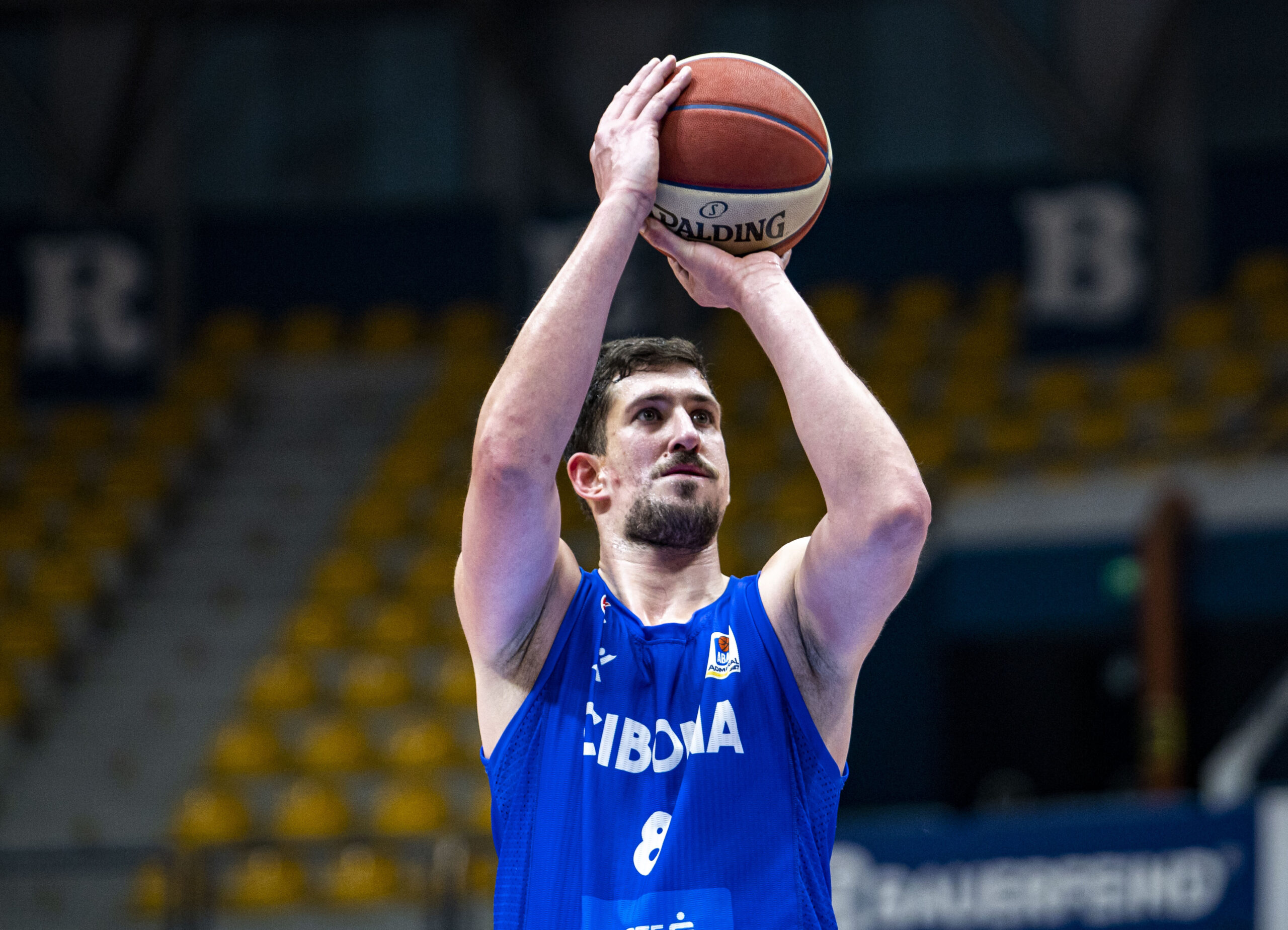 Poznato ko je MVP meseca ABA lige, u februaru je blistao kao niko drugi