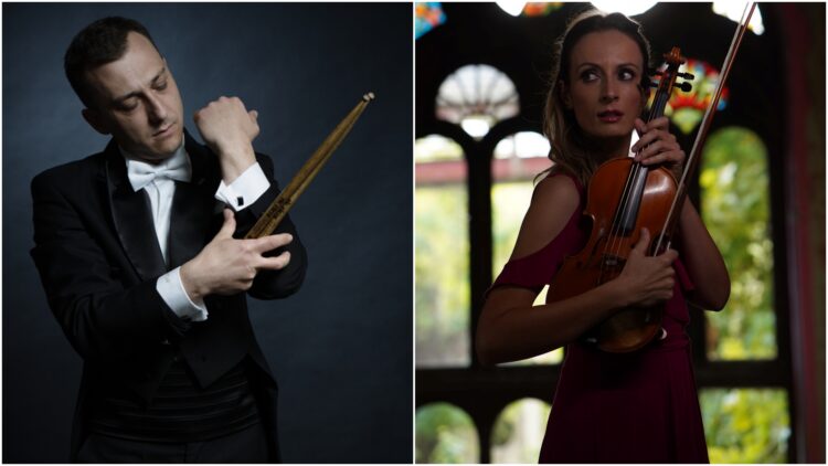 Dragnić i Radulović iz Filharmonije za Nova.rs o obustavi rada