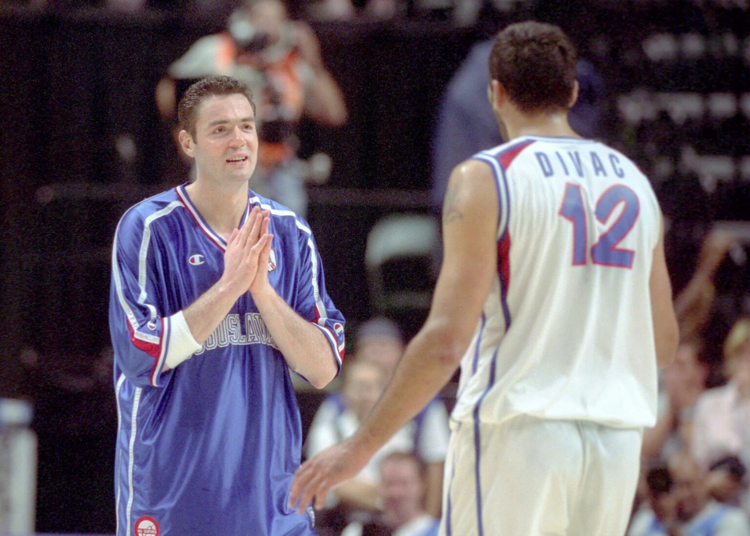 Dejan Tomašević se ponovo bruka, zanemeo posle pitanja Šarovića