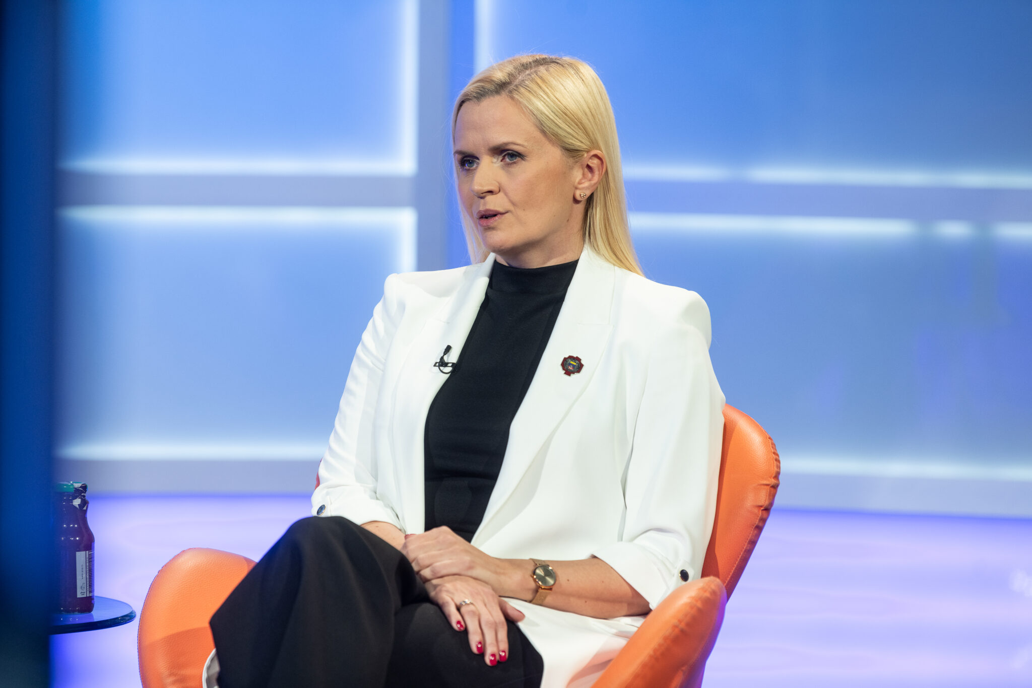 Profesori u "Utisku nedelje" analizirali izveštaj ekspertske grupe BU