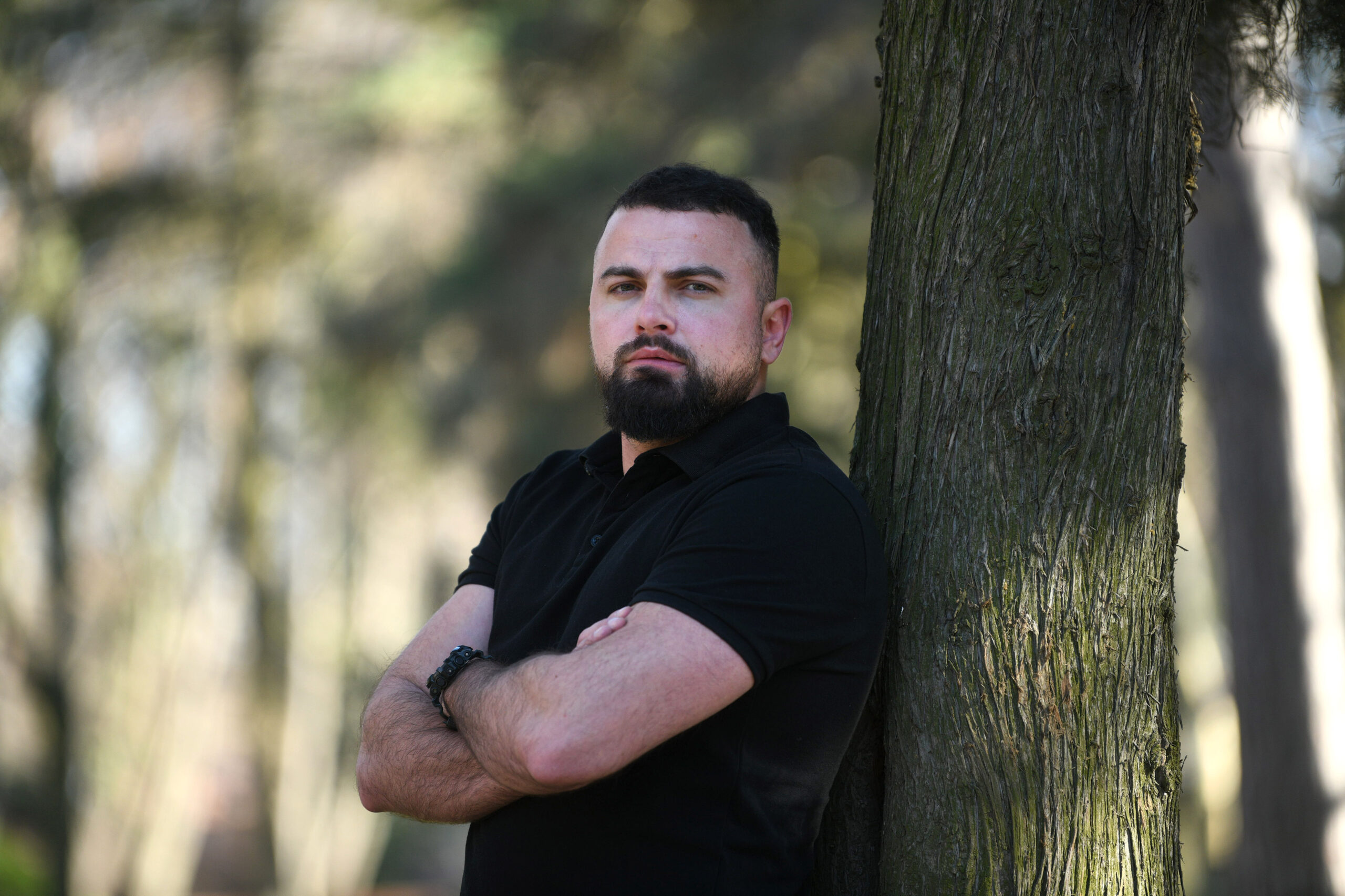 Semir Gicić o glumačkoj karijeri