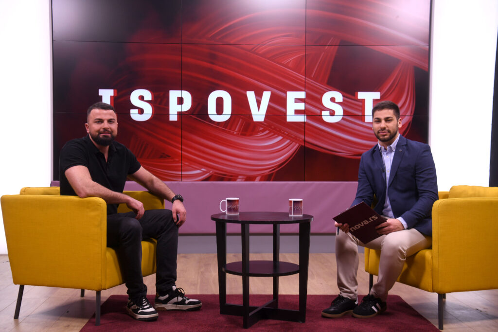 Semir Gicić o životu u Novom Pazaru