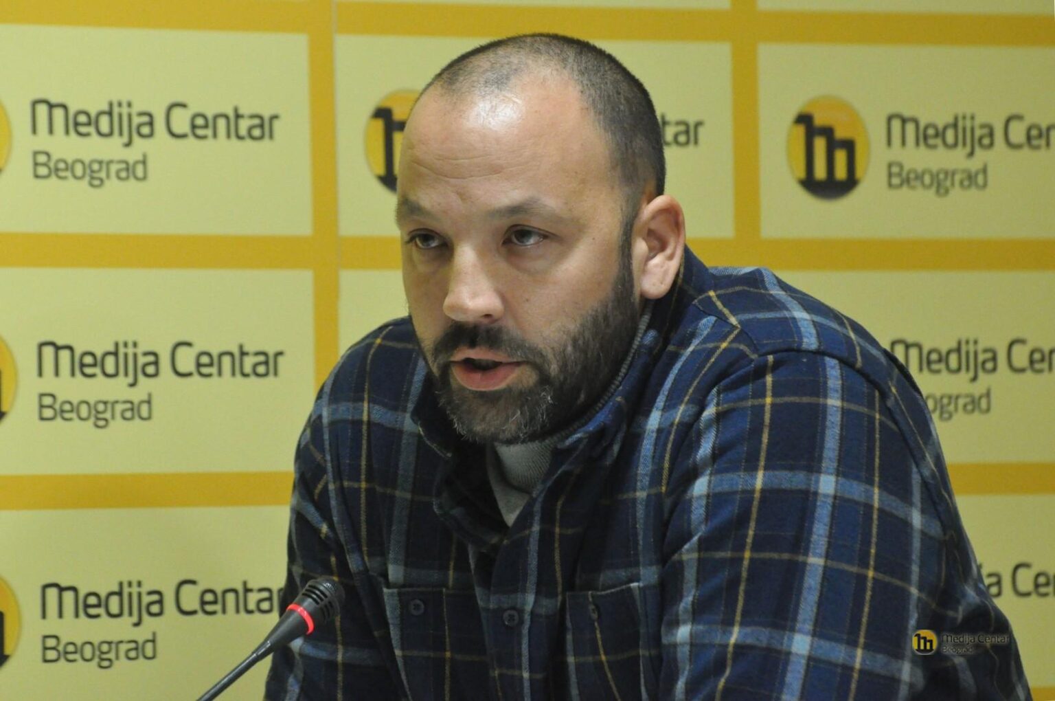 Desničar Robert Barać "pao" zbog 100 kilograma droge