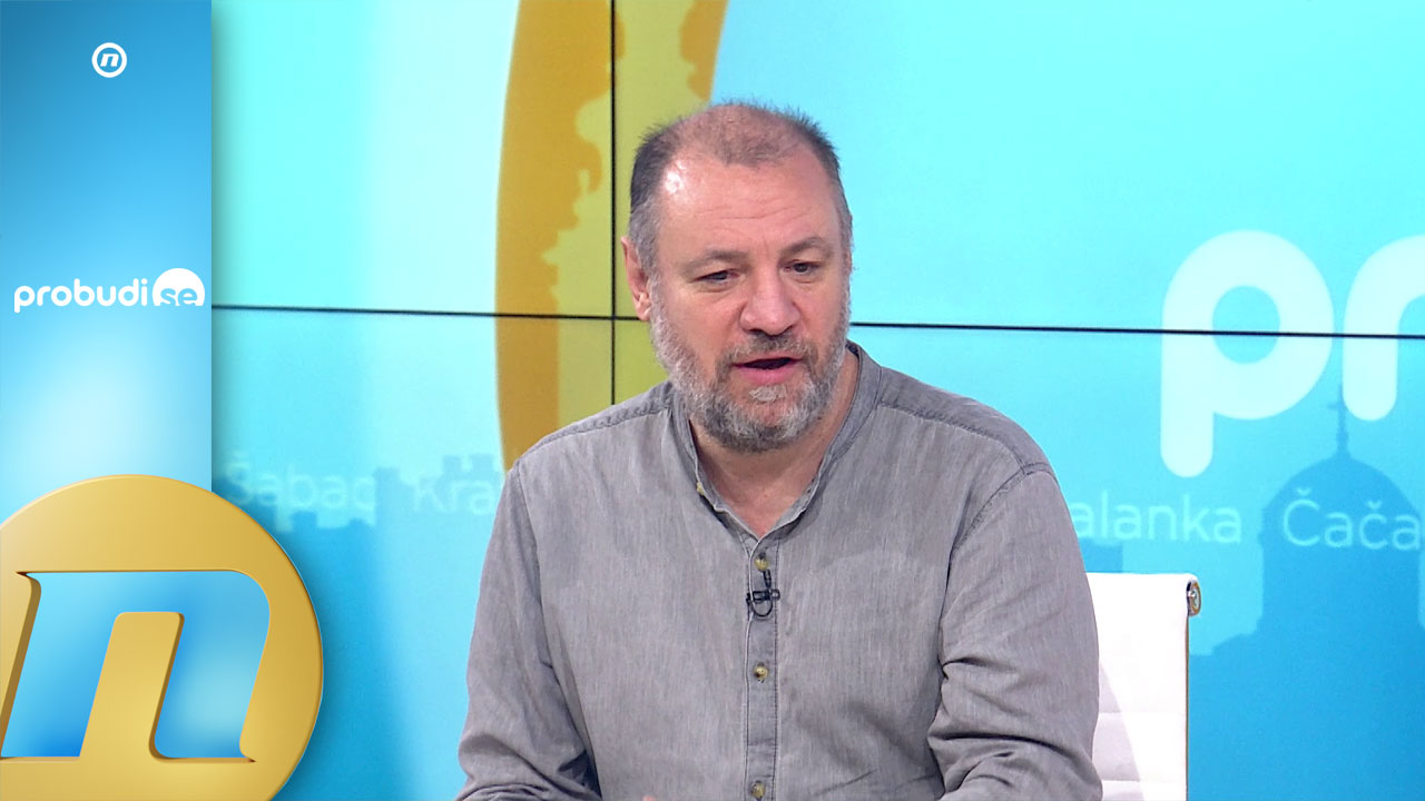 Ova vlast će biti jedina odgovorna ako 15. marta bude nasilja - Vuk Cvijić