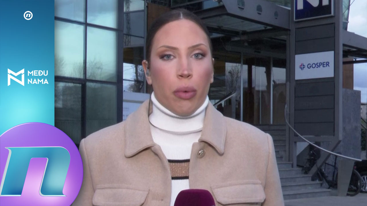 Vulinovi funkcioneri na sat blokirali N1