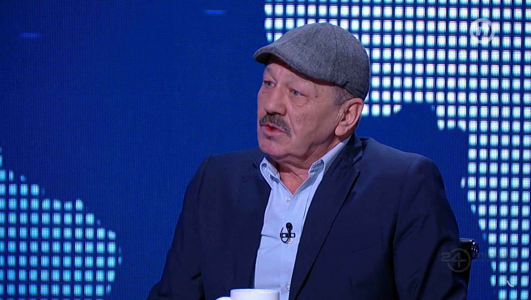 Branko Stanković o RTS