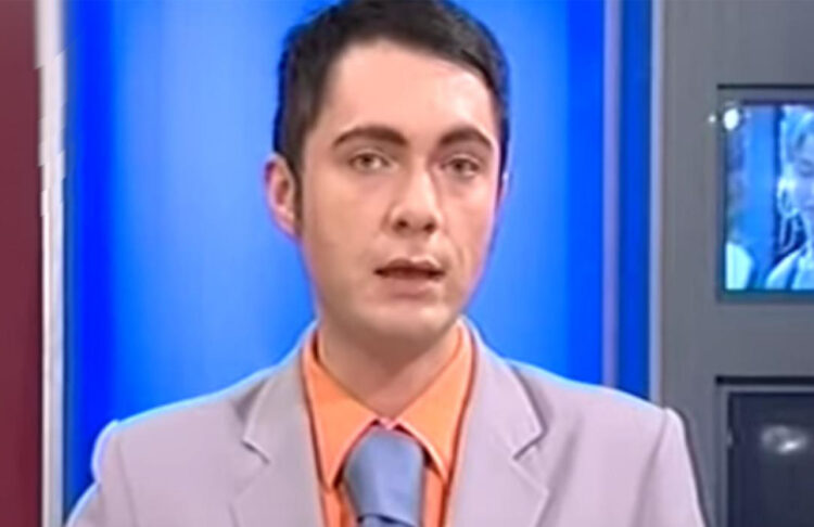 Voditelj RTS-a se bavio prostitucijom