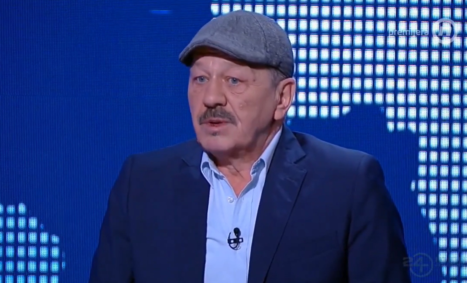 Zašto svi pričaju o jučerašnjoj epizodi emisije "Kvadratura kruga"