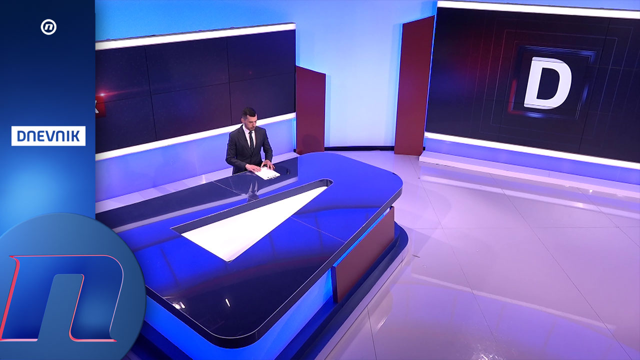 Dnevnik – Cela emisija – 18.03.2025.