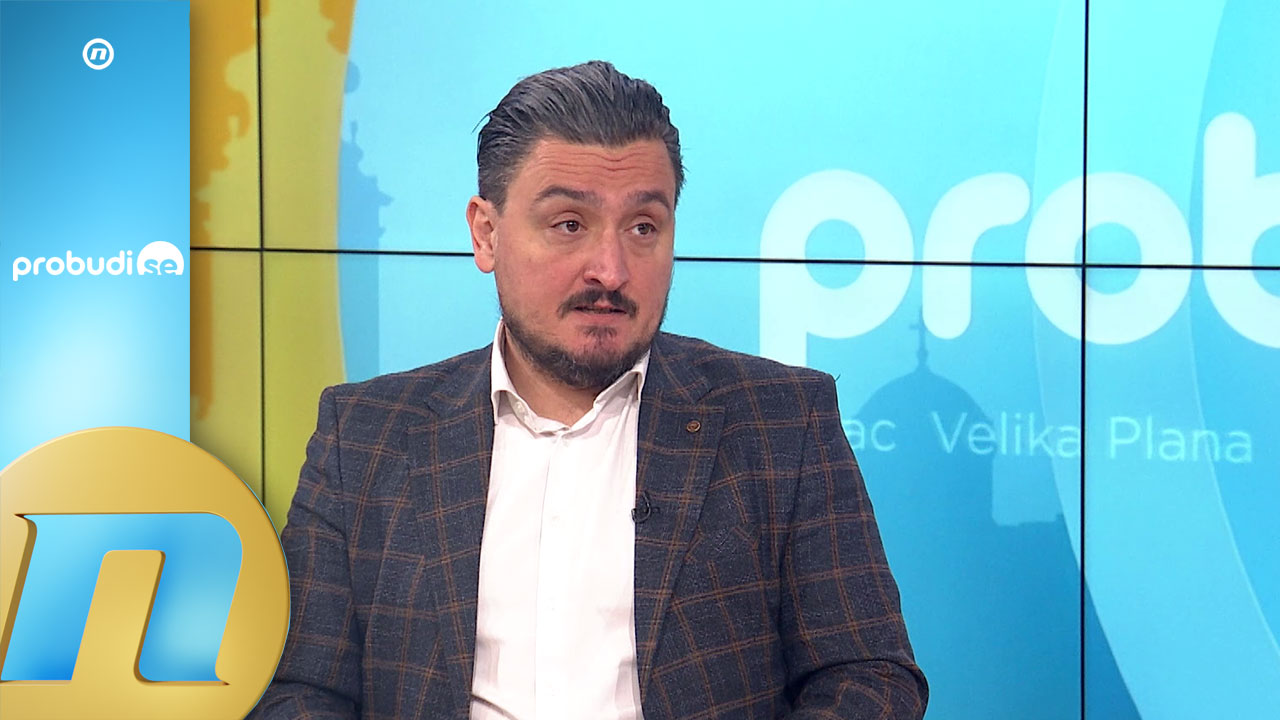 Upotreba nedozvoljenog oružja - ovde postoje elementi za krivično delo ...