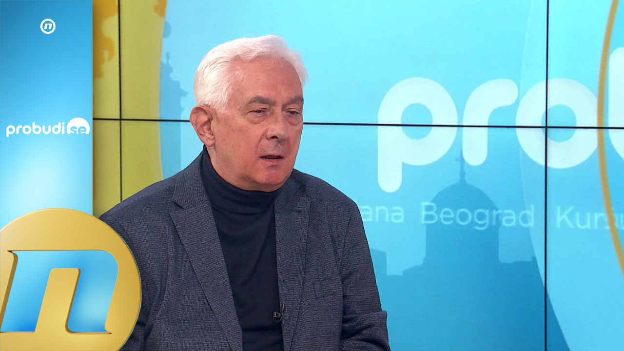 Poseta predsednika povređenima u Kočanima: Rizik života zarad ...