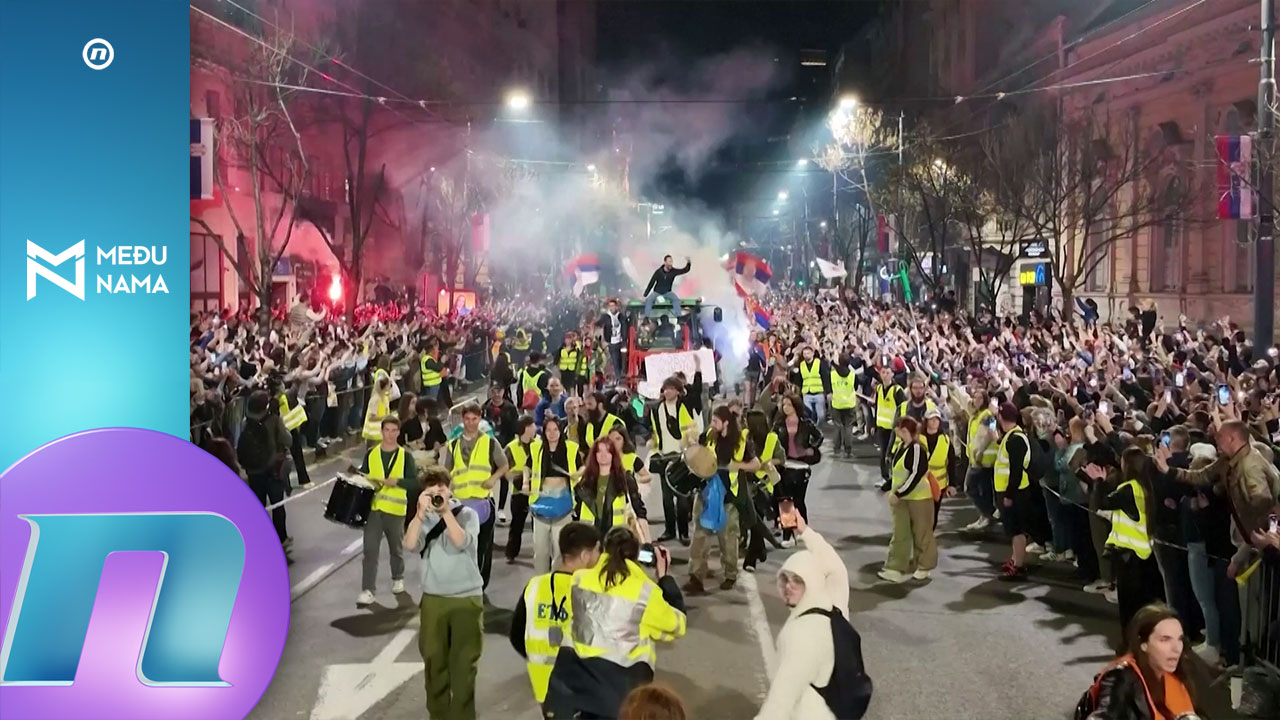 Studenti – novi idoli mladima?