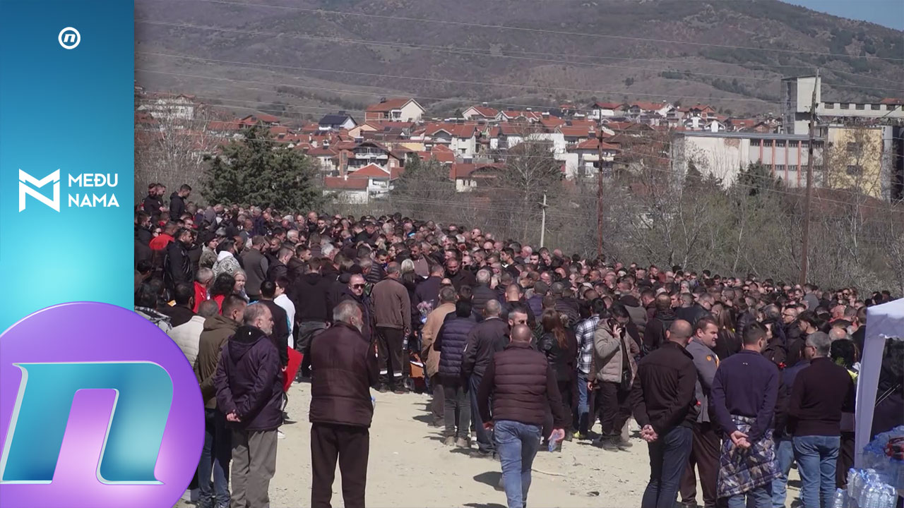 Korupcija – zajednički imenilac tragedija u Srbiji i Severnoj Makedoniji