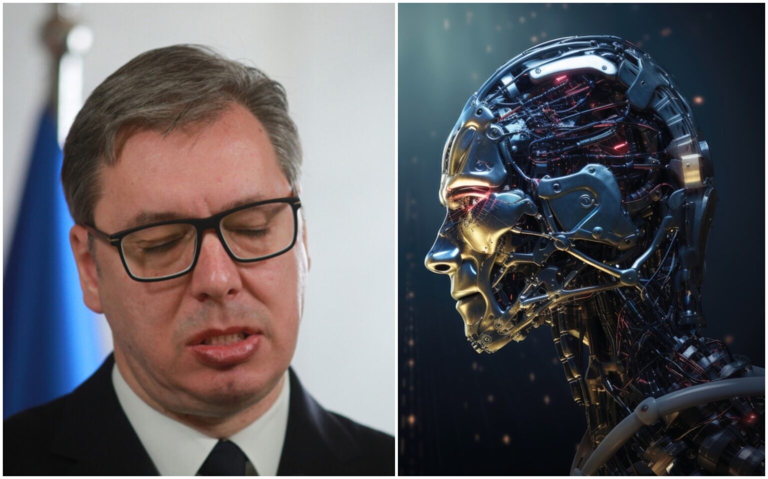 Veštačka inteligencija dala novu reč za proteste: Evo šta je predložila