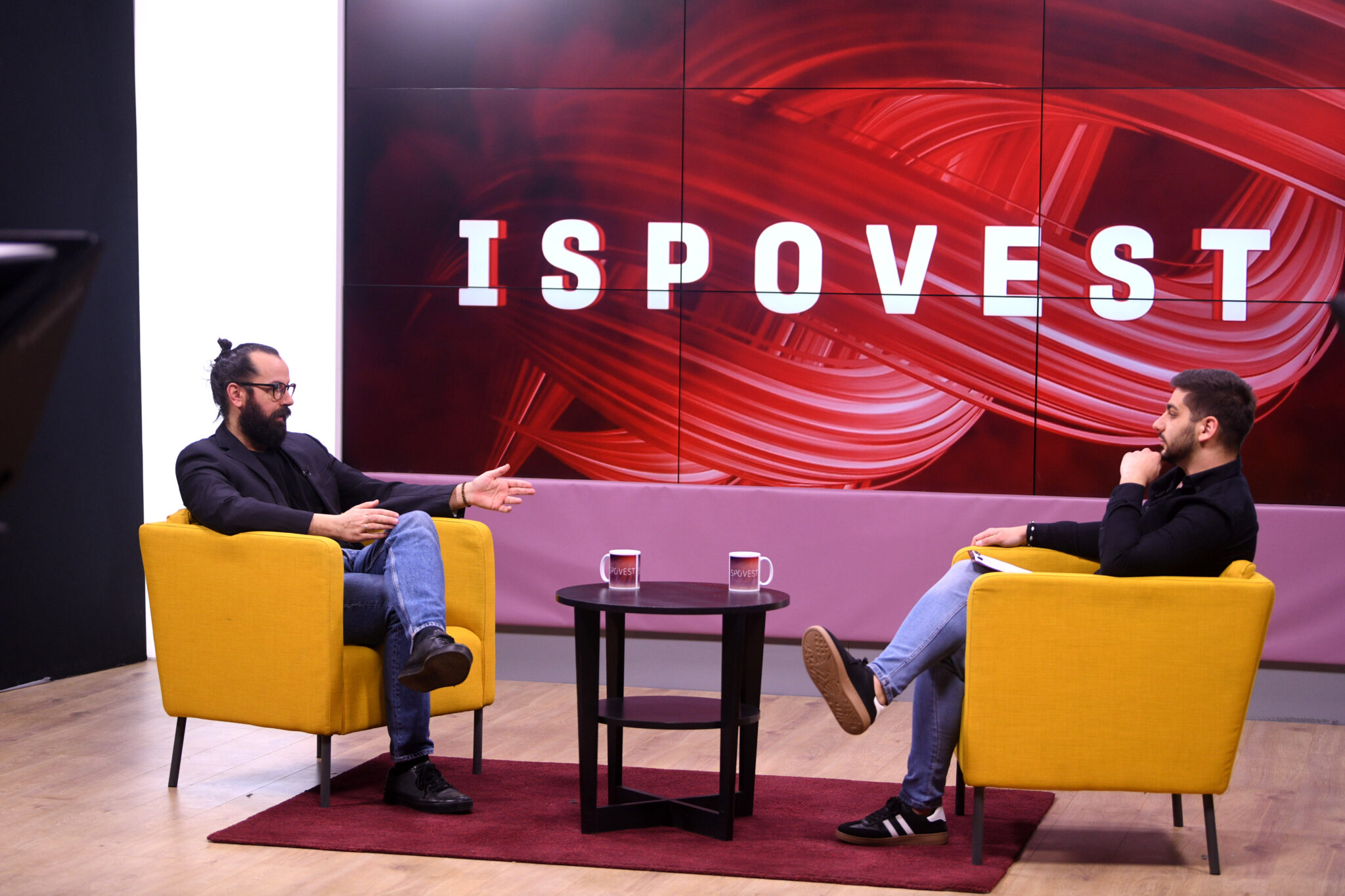 Dušan Kaličanin o starenju