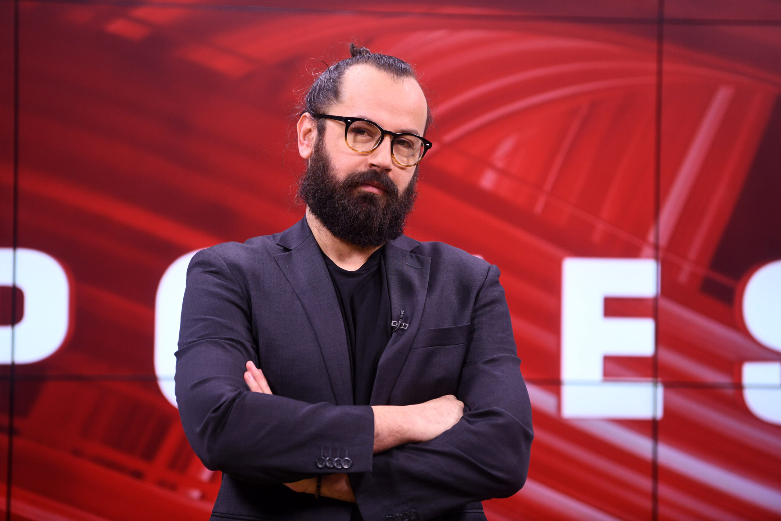 Dušan Kaličanin o starenju