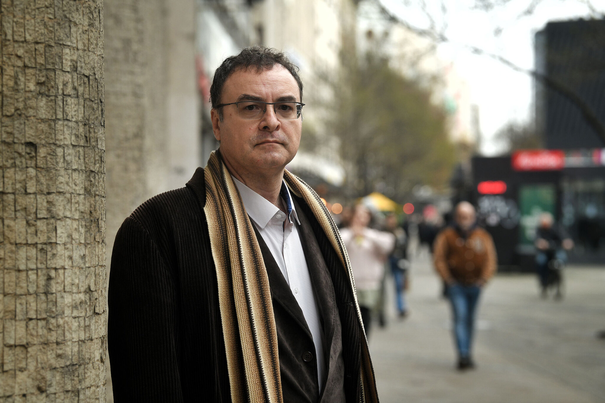 Jovo Bakić bez milosti o "hulji" i "huljašistima"